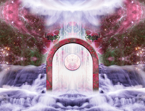 July 26th is Galactic New Year ~ Learn about the Energies of The Red ...