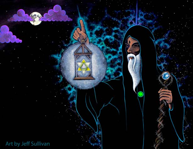 NEW Galactic Calendars for the July 26th New Year NOW Available!