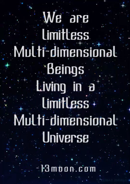 NEW Galactic Calendars NOW Available for July 26, 2022 Galactic New Year!